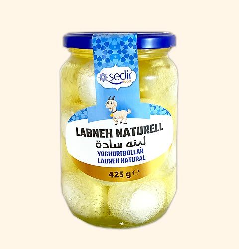 Beställning | Sedir Food AB