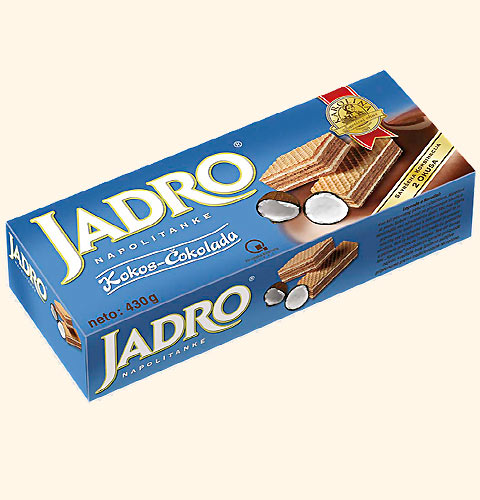 Balkan Produkter