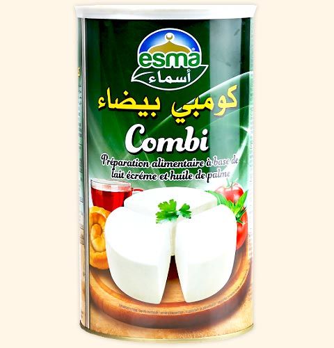 Order | Sedir Food AB