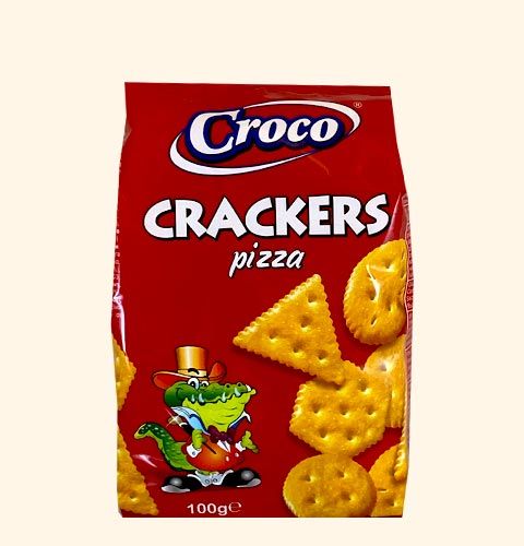 Nötter, Snacks, Chips & T.Frukt