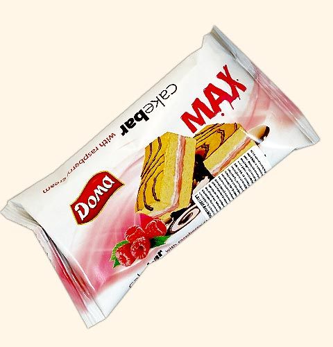 Order | Sedir Food AB