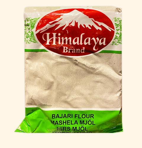 Afrikanska & Indiska produkter