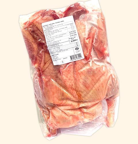 Beställning | Sedir Food AB