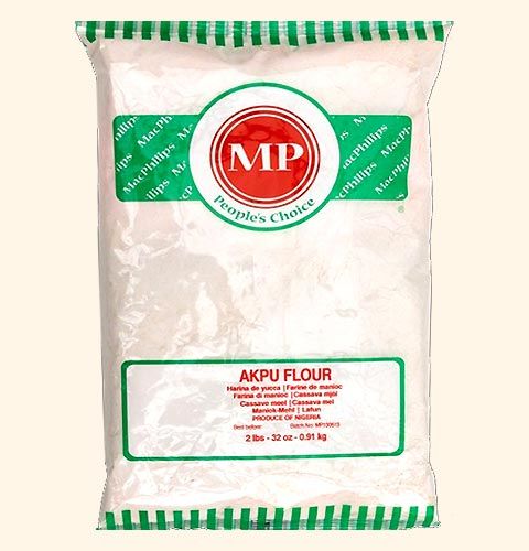 Afrikanska & Indiska produkter